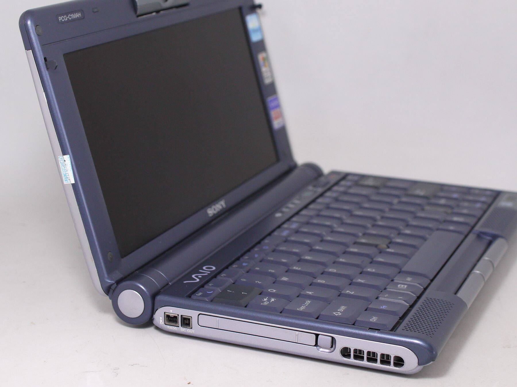 HIFIDIY论坛-索尼 PCG-C1MAH 袖珍笔记本电脑、世嘉 SEGA DC（Dreamcast）游戏机、纳伟仕 T1 4寸 ...