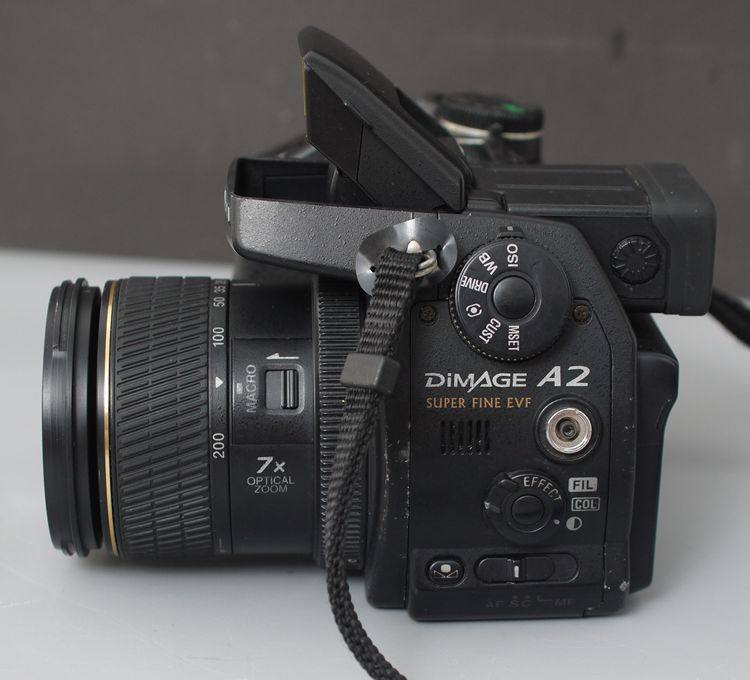 HIFIDIY论坛-索尼 MICRO MV 微型磁带数码摄像机、美能达 尼康 宾得 经典数码相机 - Powered by Discuz!