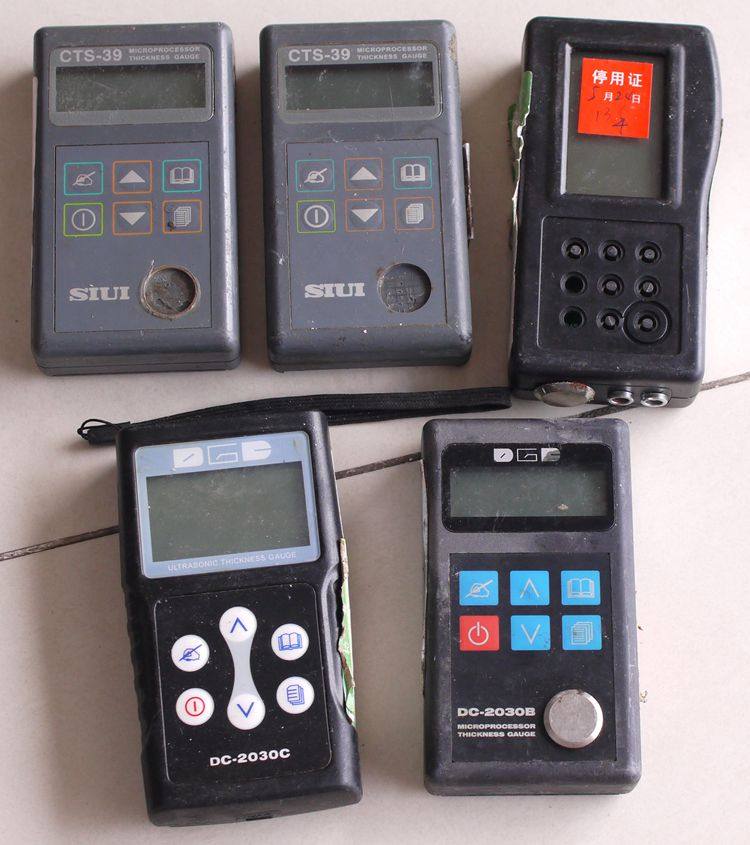 HIFIDIY论坛-美国 3M QUEST SoundPro DL-2-1/1 精密噪声计频谱分析仪、几堆做配件用的仪器 - Powered ...