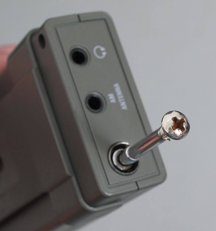 HIFIDIY论坛-德生 PL-365 收音机 单边带无线电接收、索尼 SRF-39FP 透明收音机、松下 RQ-312DS ...