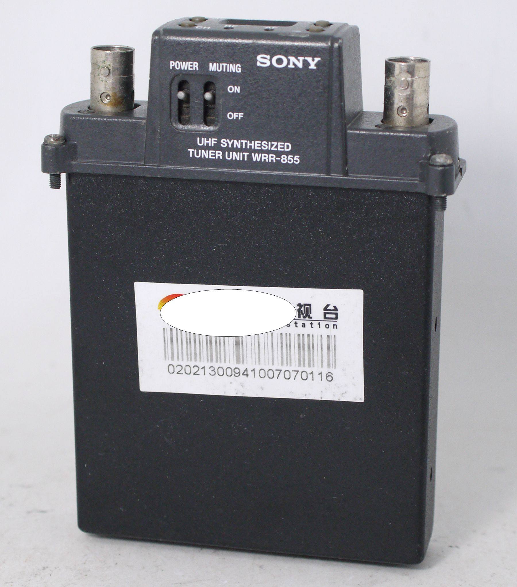 宝丽来 SX-70 拍立得相机，索尼 WRR-855B 无线话筒接收器，可编程控制器，宝利通 ... - 〓器材友情交换〓 - 矿石收音机论坛 ...