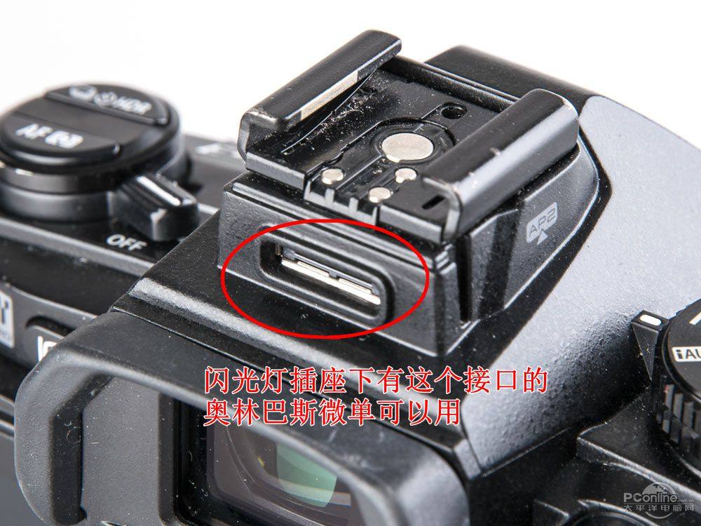 HIFIDIY论坛-奥林巴斯 E-M10 Mark II 数码微单相机、FL-LM2 闪光灯 E-M1、E-M5 微单专用 - Powered ...