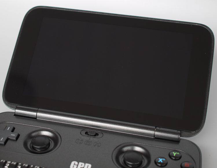 HIFIDIY论坛-GPD Win 袖珍笔记本电脑、OQO model 02 超便携电脑、建碁 WT10M-FRG 商用电脑一体 ...