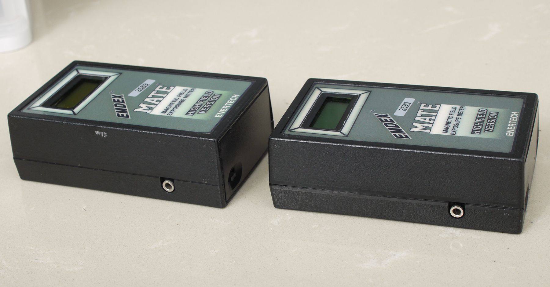 HIFIDIY论坛-Paroscientific Digiquartz 745 高精度石英气压计、ENERTECH EMDEX MATE 磁场 ...