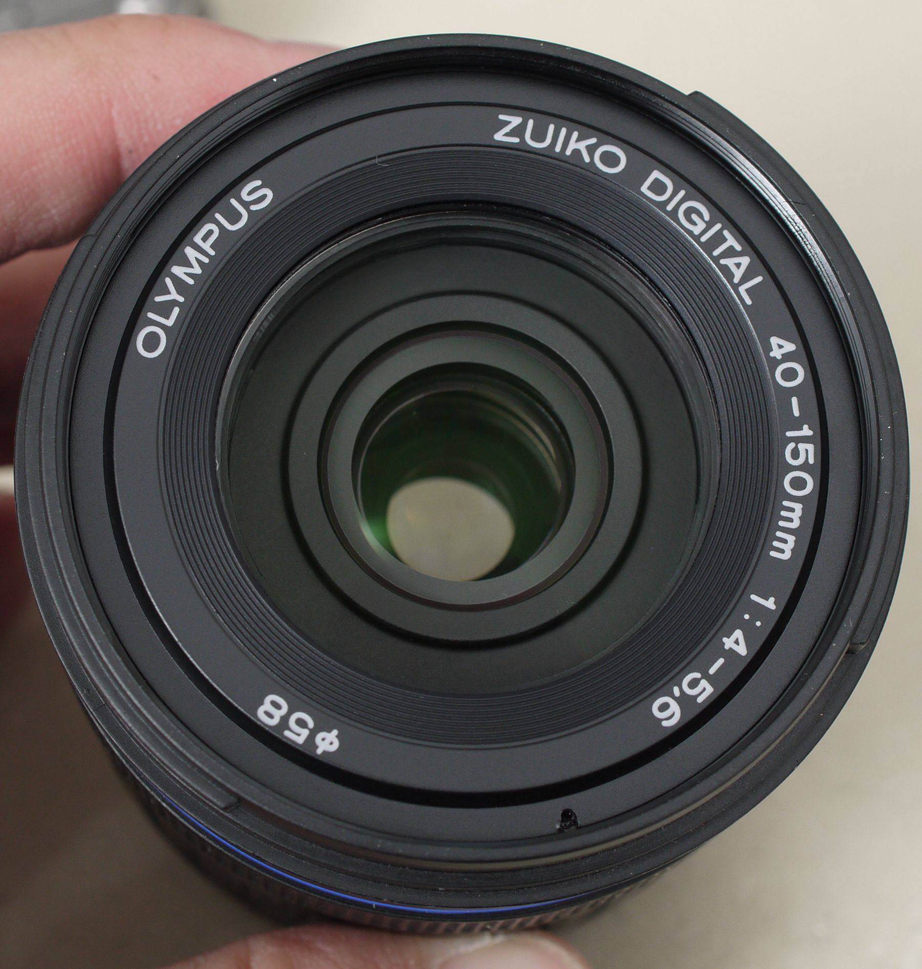 95新完美 佳能 MR-14EX II 专业微距环形闪光灯、尼康 14-24mm 1:2.8G ED 超广角自... - 〓器材友情交换〓 ...