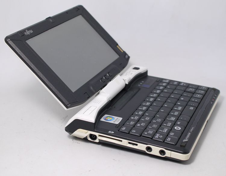 HIFIDIY论坛-口袋本 UMPC 超便携电脑：索尼 VGN-P37J、富士通 U1010、东芝 萝卜头 Libretto 50M - Powered by Discuz!