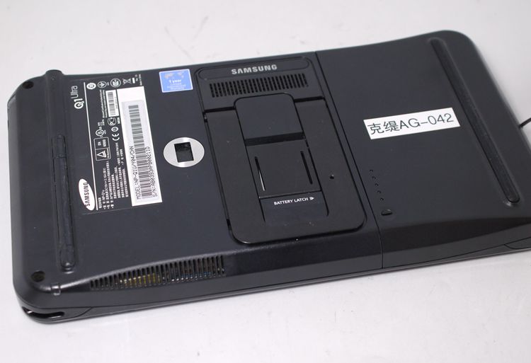 HIFIDIY论坛-三星 NP-Q1U 超便携电脑 UMPC、佳能 X-07 古董收藏掌上电脑、电子管功放 - Powered by Discuz!