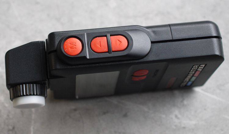 HIFIDIY论坛-德国 高森 COLORMASTER 3F 色温表、品尼高 MovieBox DV 采集卡、专业录音声卡、诺 ...