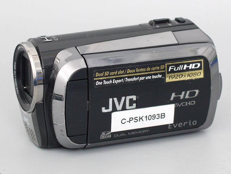 HIFIDIY论坛-JVC SD卡高清数码摄像机、3CCD标清硬盘摄像机、索尼MINIDV磁带摄像机、松下VHS模拟... - Powered ...