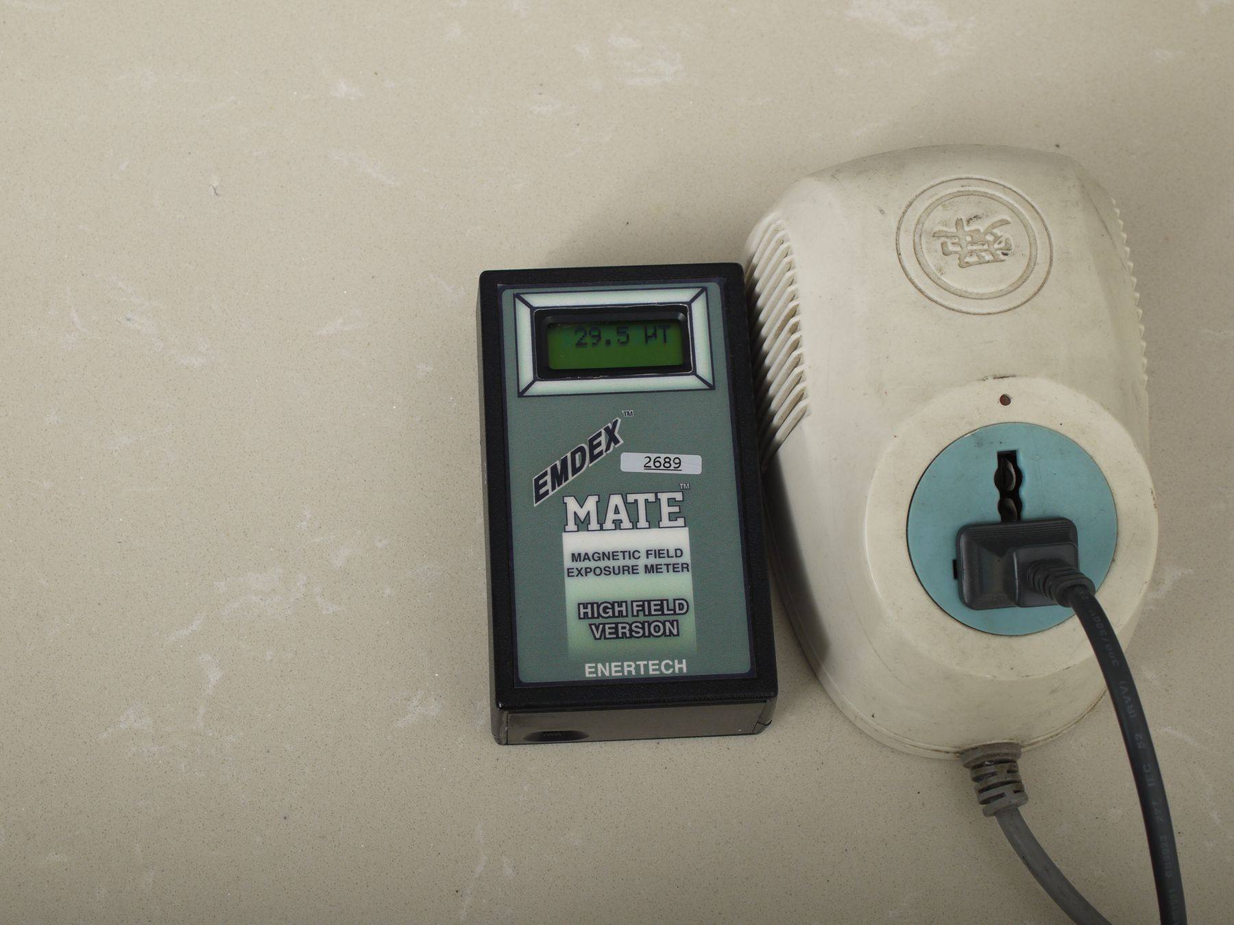 HIFIDIY论坛-Paroscientific Digiquartz 745 高精度石英气压计、ENERTECH EMDEX MATE 磁场 ...