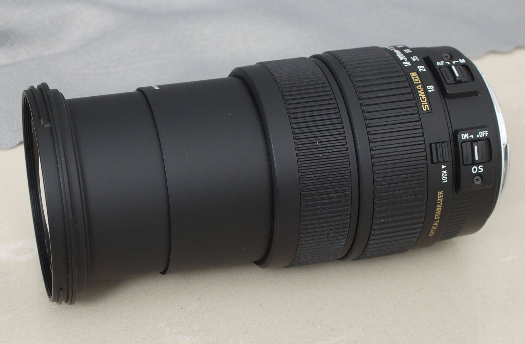 HIFIDIY论坛-95新完美 佳能 MR-14EX II 专业微距环形闪光灯、尼康 14-24mm 1:2.8G ED 超广角自 ...