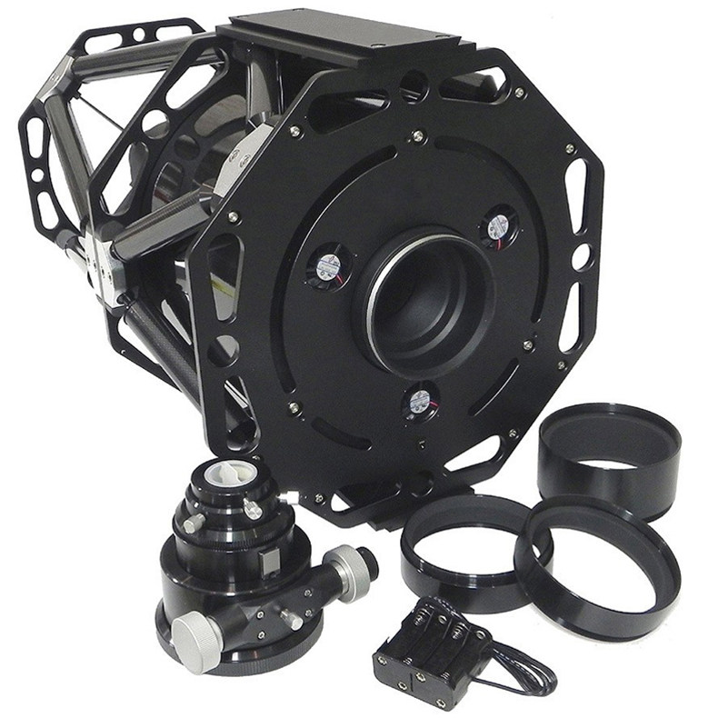 中国台湾GSO RC10A RC12 RC14 RC16 RC20 英寸深空专业天文望远镜-阿里巴巴