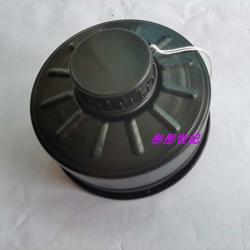 防毒面具过滤罐FMJ05/FMJ08/FM11B怎么选？一文看懂防护原理与选购技巧-口罩滤芯-淘宝百科网
