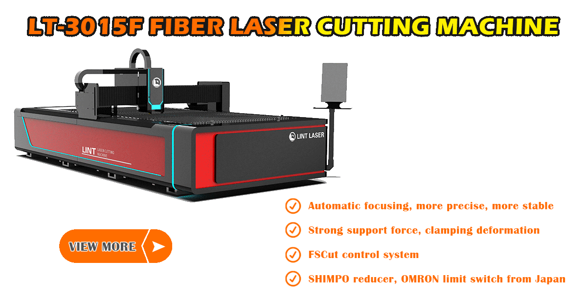 Company Overview - Lintcnc Tech Co., Ltd.