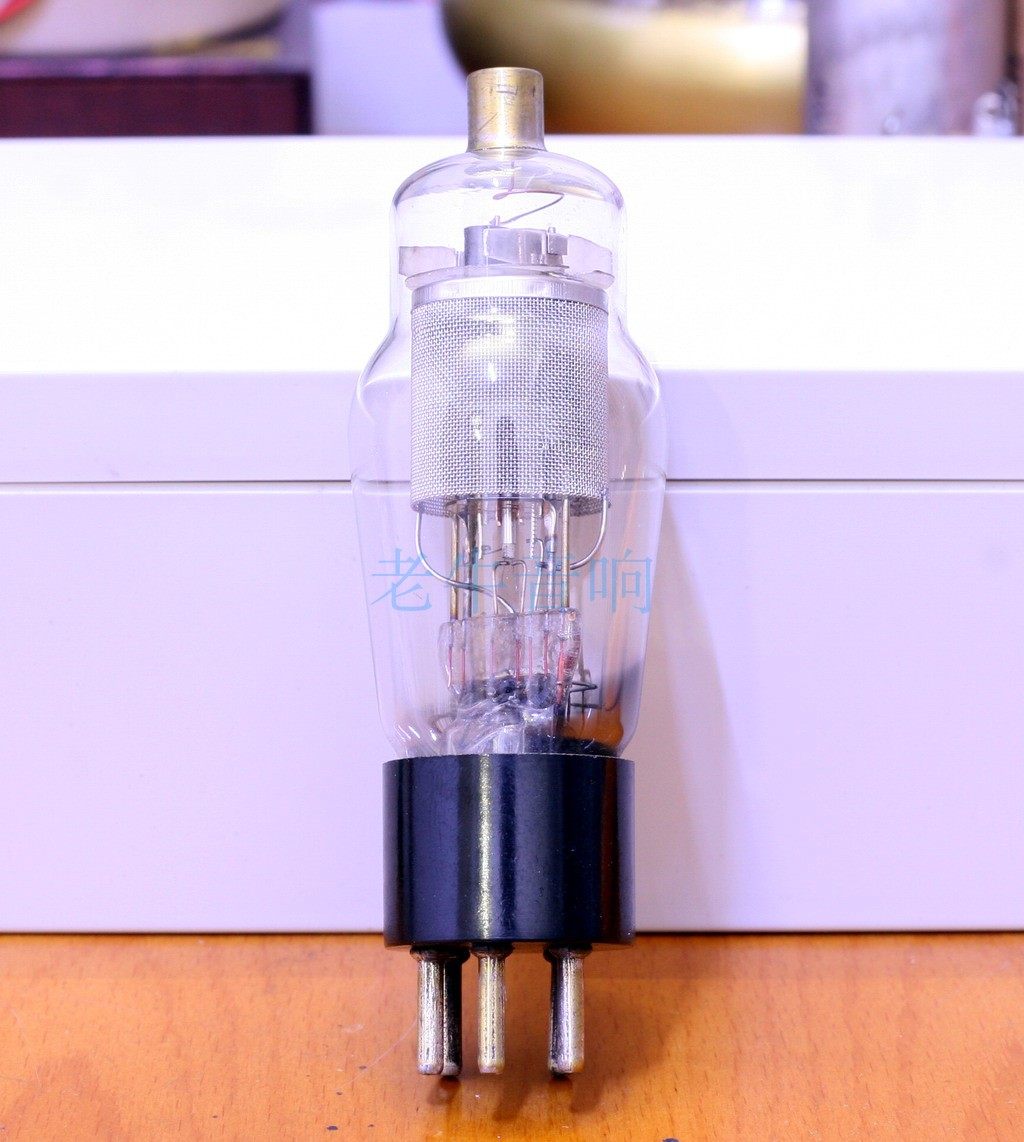 五十年代西电编织网WE309A一支，五脚版低噪声310A - 老牛胆管专卖 - 电子管与机箱机壳专区 - 胆艺轩音响材料网 音响|交易|电子管 ...