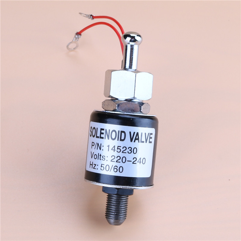 [USD 11.59] Vial Iron Original Parts Steam Iron Solenoid Inlet Valve ...