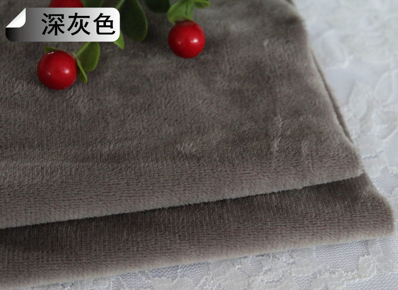 厂家直销水晶超柔短毛绒布面料毛绒绒布手工服装毛绒布料-阿里巴巴