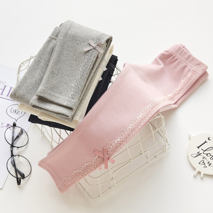 [USD 21.61] Spring new girl inside pants outside - Taobao - Wholesale ...