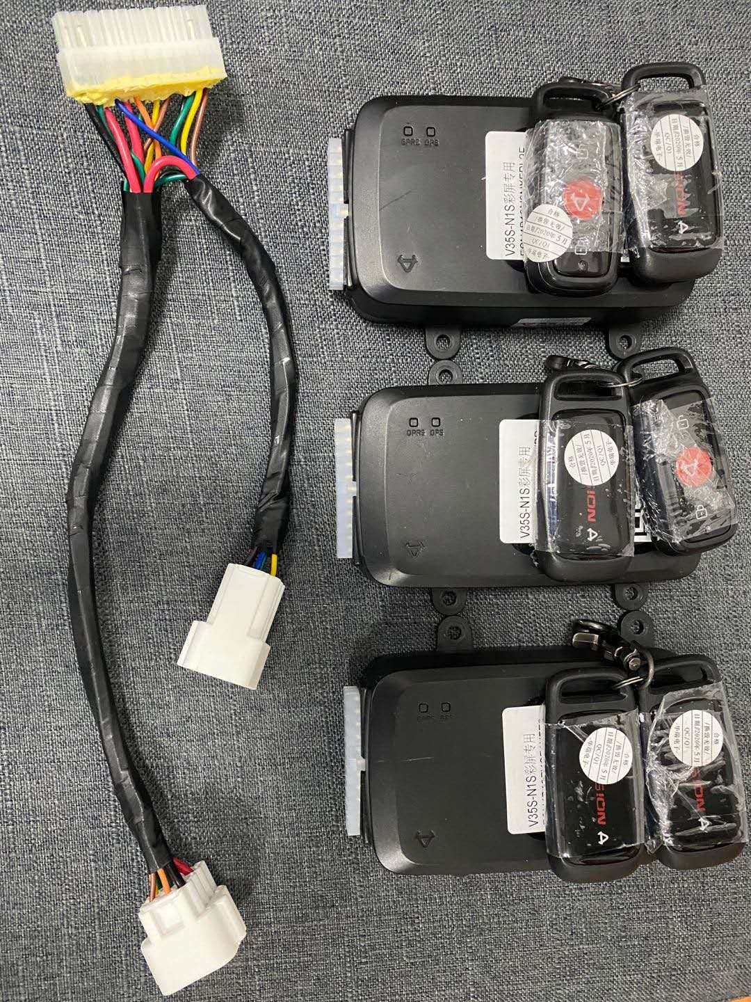 电动出行新宠！小牛电动V35S高压版中控真的香吗？-GPS-淘宝好物网