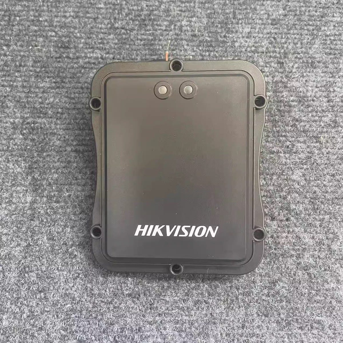 海康DS-TMG033/DS-TMG034/DS-TMG03A道闸触发/防砸雷达检测器：停车场安全新标配，智能守护的秘密武器！-成套监控系统-淘宝百科网