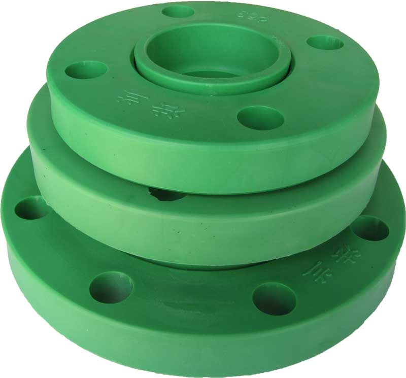 [USD 5.69] PPR Flange PPR Flange 405063 Flange Flange PP-R Water Pipe ...