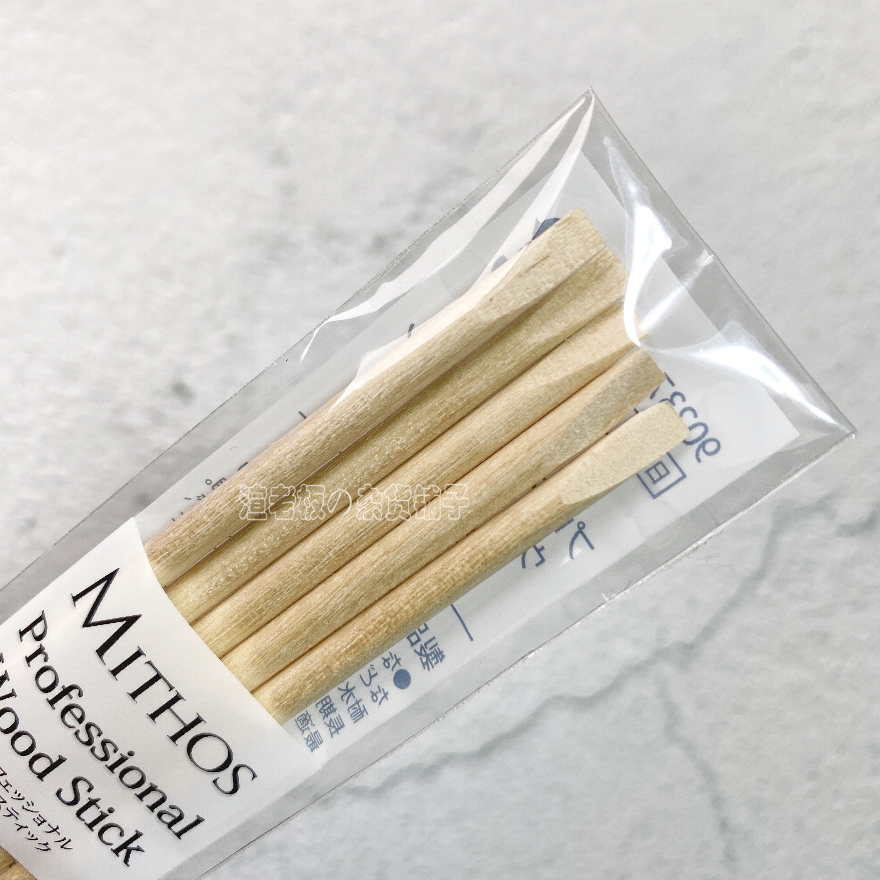 新手必看！MITHOS桔木棒怎么用才不伤甲？保姆级教程来了_美甲工具_淘宝美妆网