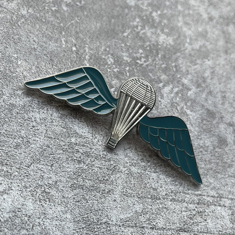 [USD 12.18] Infantry Ranger Qualification Badge Skill Badge German ...