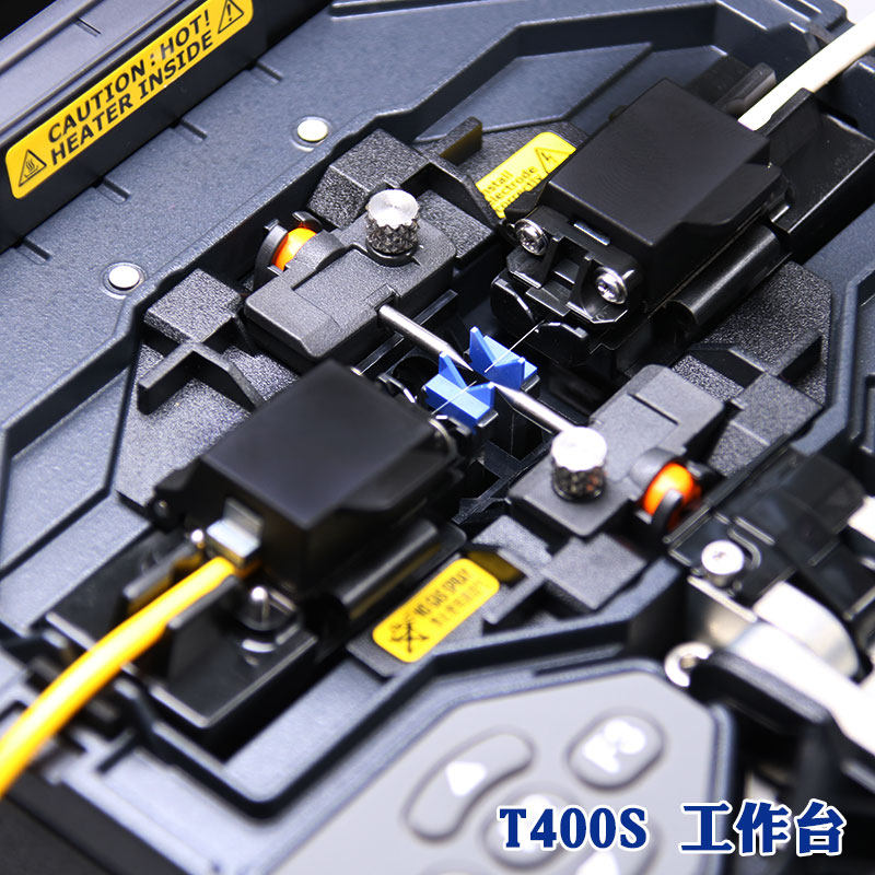 [USD 2567.32] Sumitomo T-400S Optical Fiber Welding Machine Japan ...