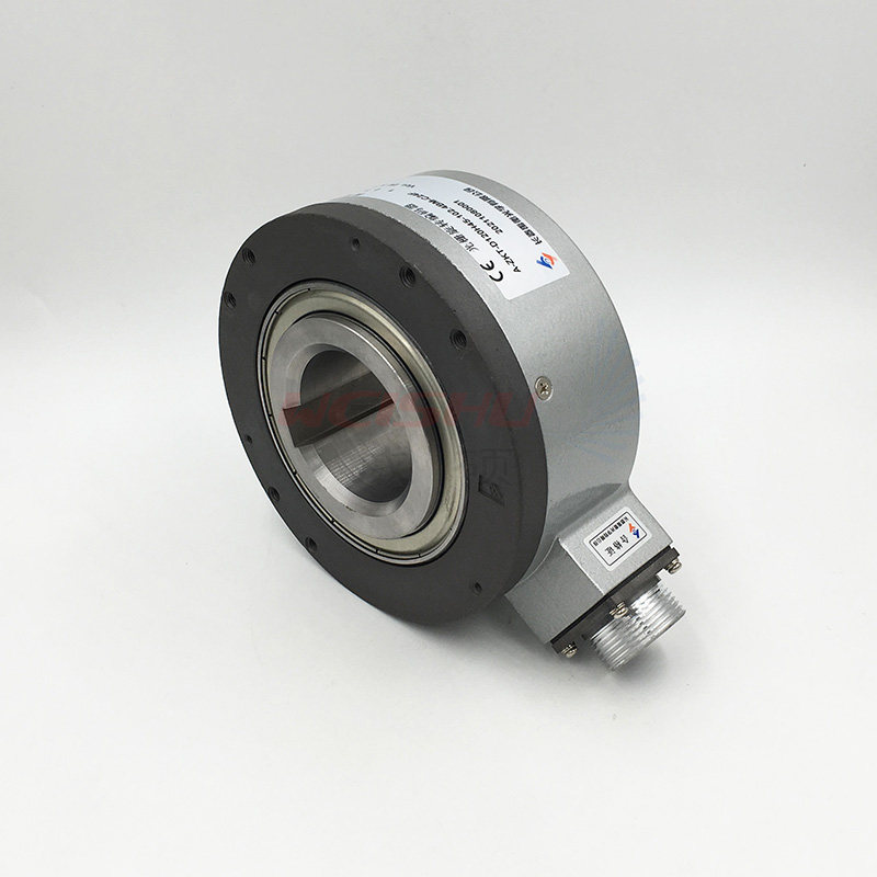 Changchun Yuheng Optical Motor grating rotary photoelectric encoder A ...