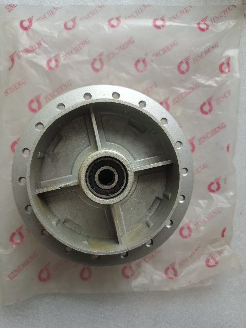 Applicable Golden City Suzuki AX100 Golden City Suzuki Original front ...