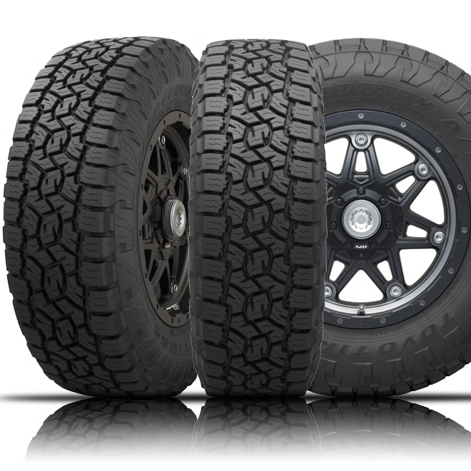 🚗轮胎界的黑科技？测评OPA3G越野多规格东洋日本进口正品胎噪小油耗低轮胎！🔍-高德地图-淘宝好物网