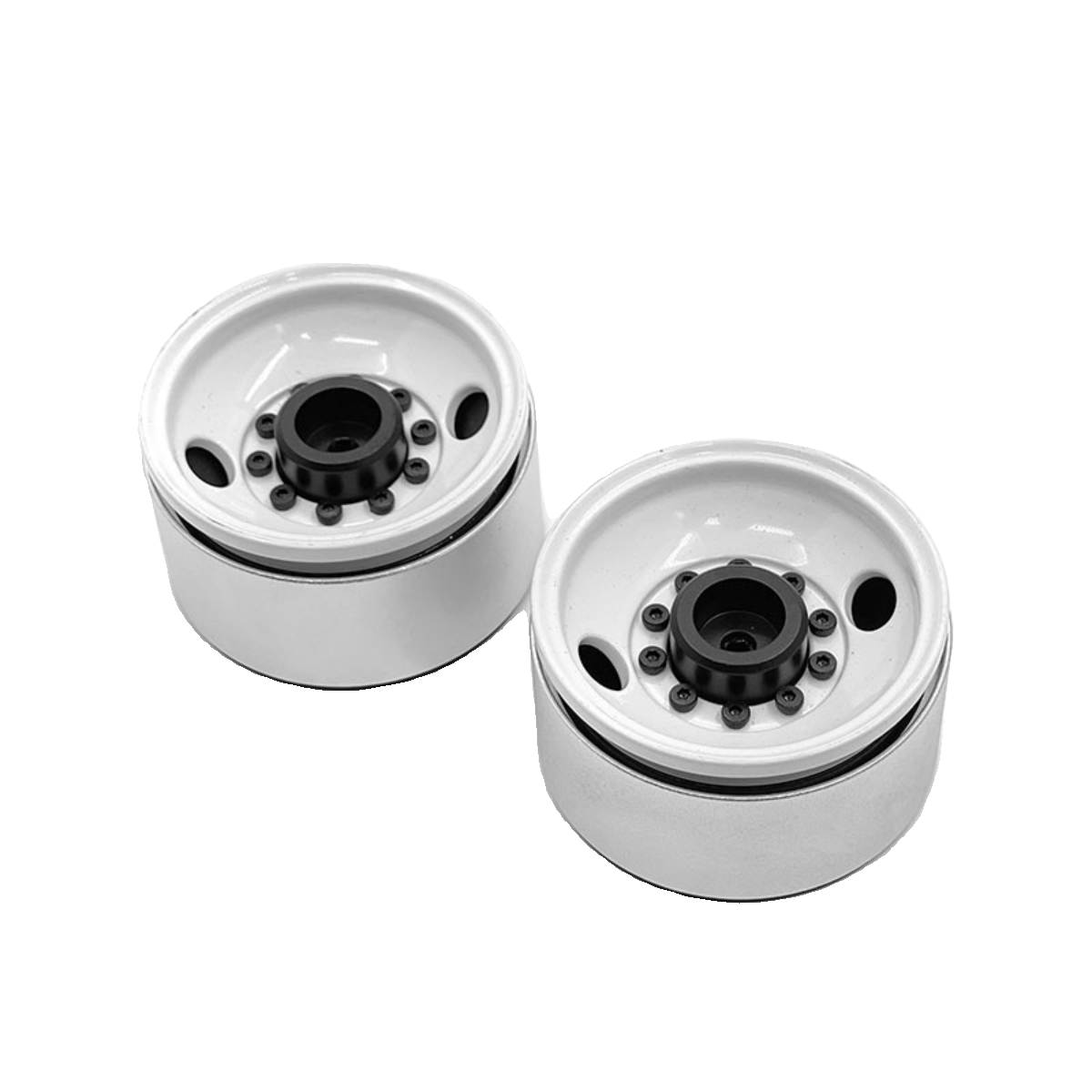 CChand 1.9寸铝合金DIESEL后轮毂，越野性能新升级？🔥-遥控车升级件/零配件-淘宝好物网