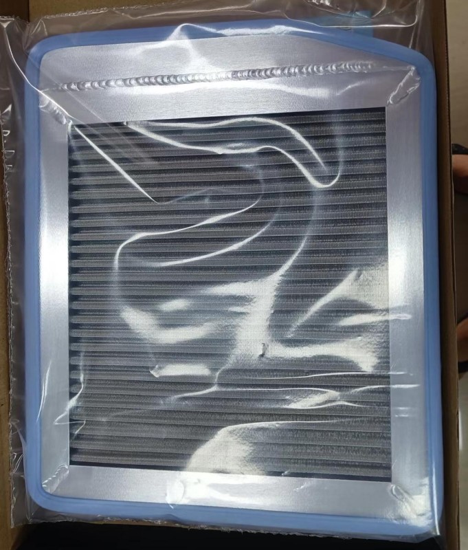 適配吉利豪越 嘉際1.8T豪越L 2.0T 嘉際L 1.5T MAGFORM空氣濾芯