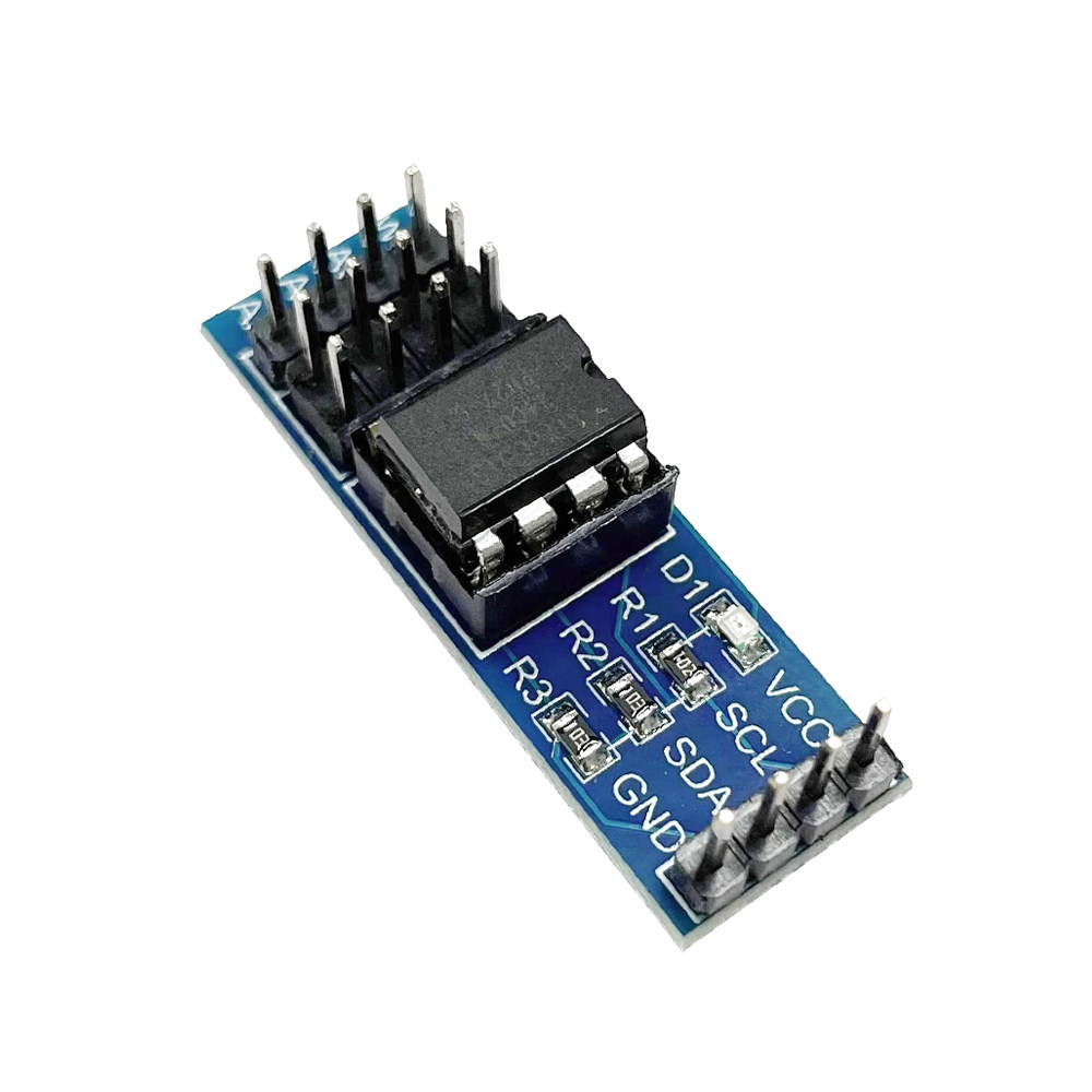 ATMEL AT24C128，存储芯片如何选？🔍深度解析-生活-淘宝百科网