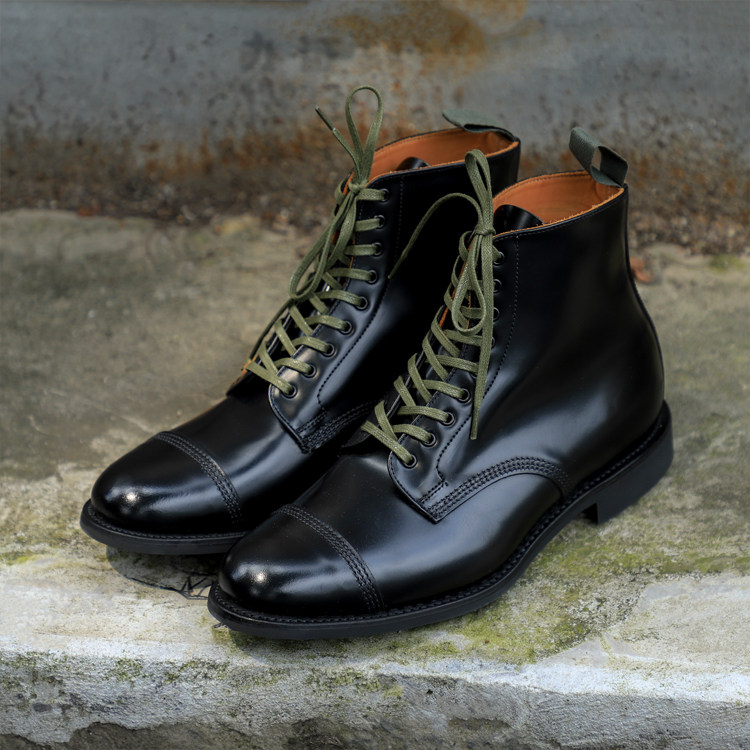 [USD 917.03] Retro elegant British SANDERS Customary version of men's ...