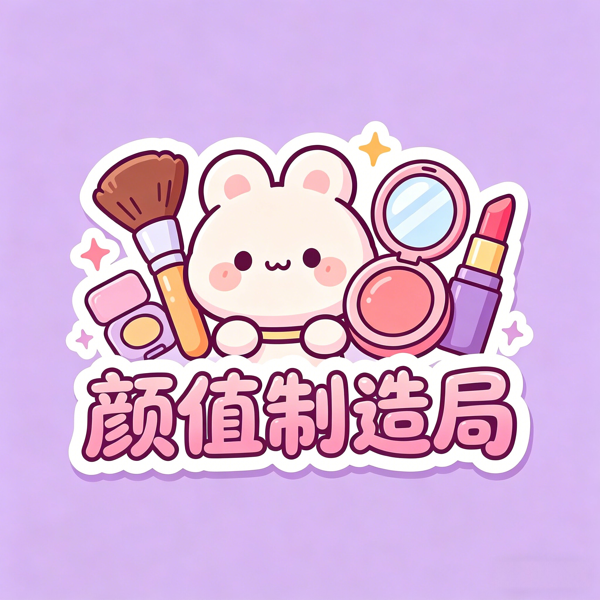 颜值制造局
