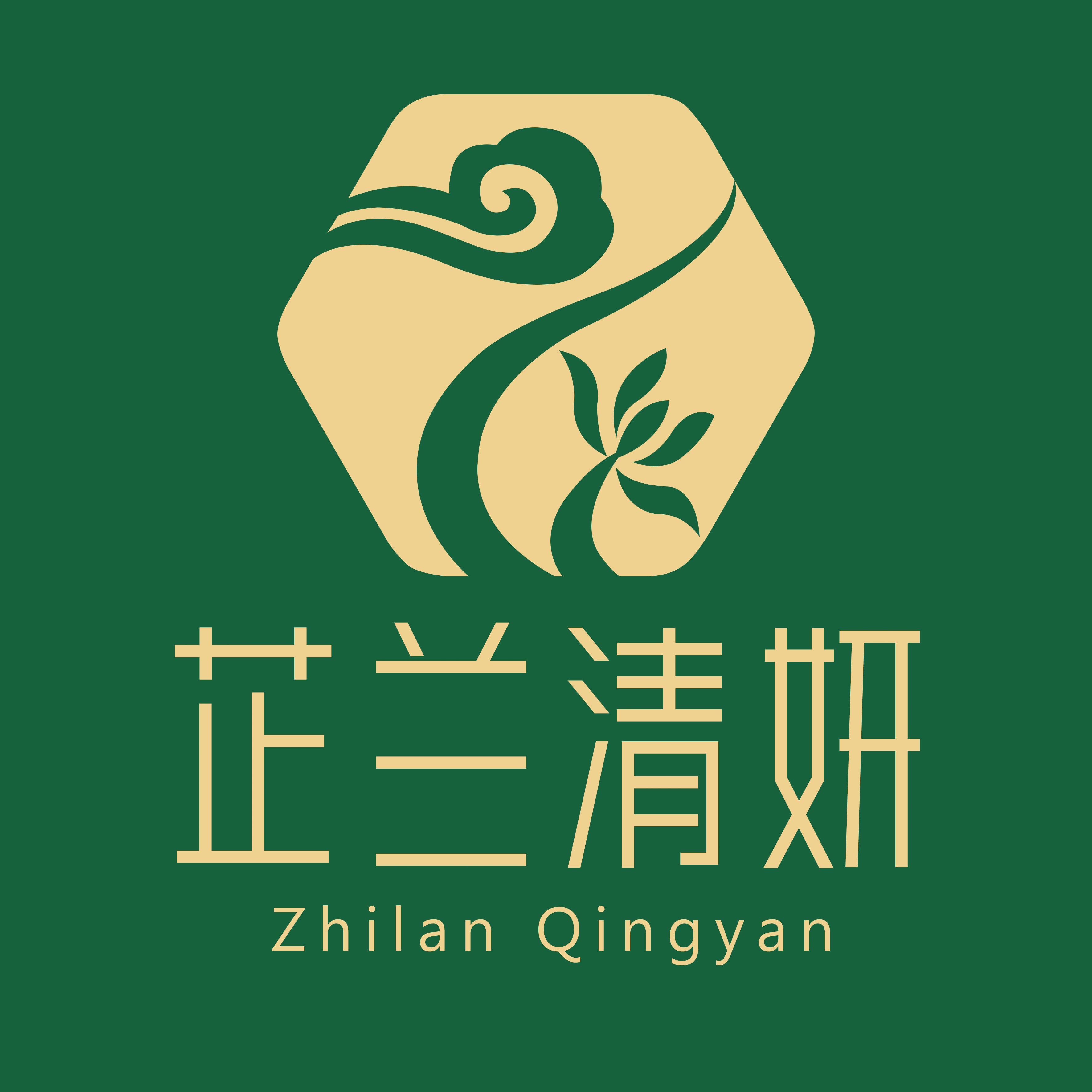 芷兰清妍品牌店
