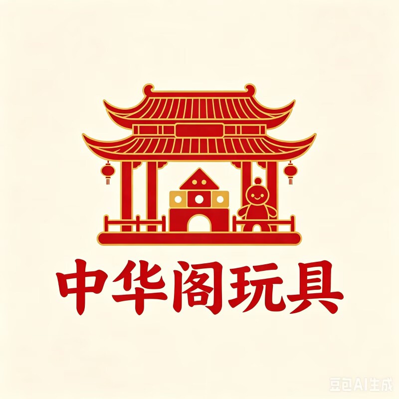 益智陀螺玩具小店