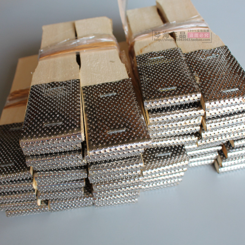 Tire repair file Leather tire repair special tools Rub tire skin wood ...