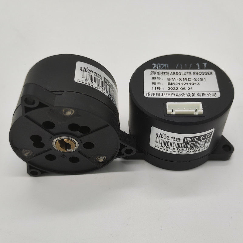 18位智能多圈编码器 BM18-W-DZW BM18-W 适用施耐德电动执行机构-Taobao