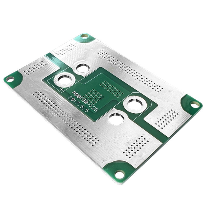 INNLOI 6s 12s 14S Drone switchboard 200A 400A Large Current PCB Heavy ...