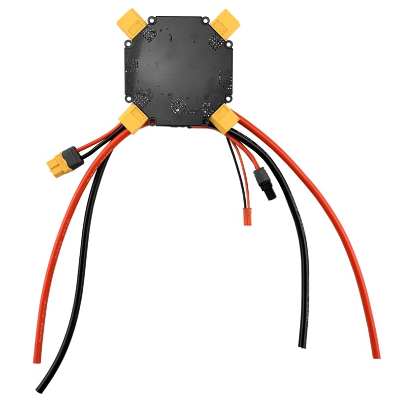 INNLOI Power Distribution Board 200 300A Large Current with XT60 PDB ...