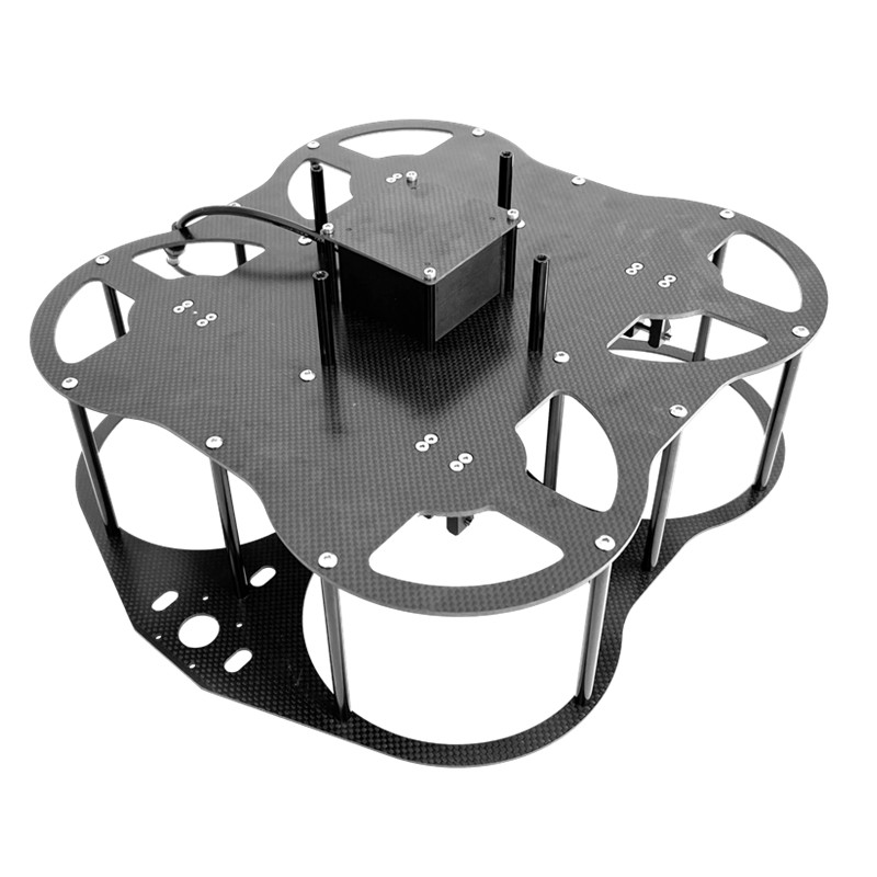 INNLOI DIY Drone Fire Extinguisher Ball Palacolate Ball Toss Throw ...