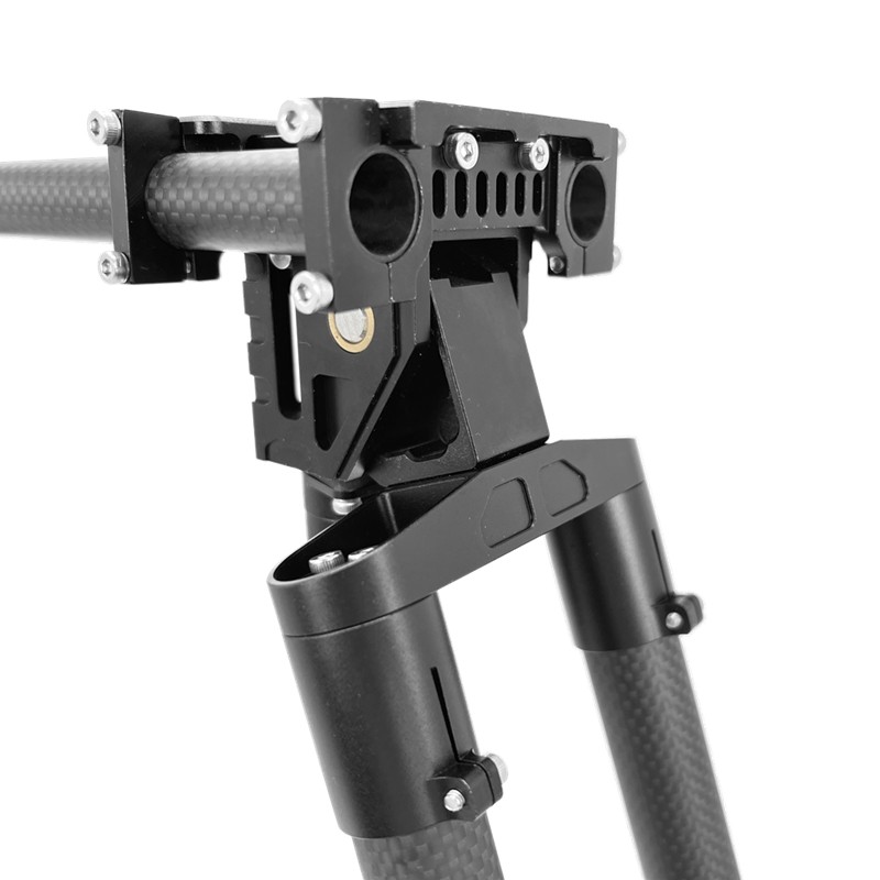 INNLOI Electronic Retractable Landing Gear 22mm OD Double Tube ...