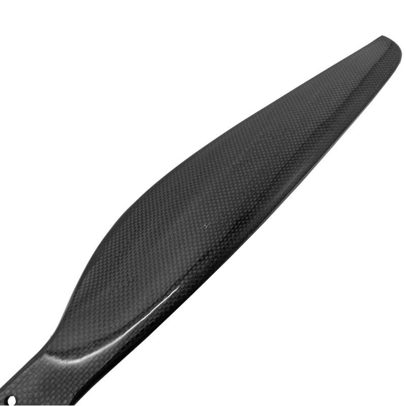 INNLOI 32 inch propeller 3211 carbon propeller 32*11 2 blade integrated ...