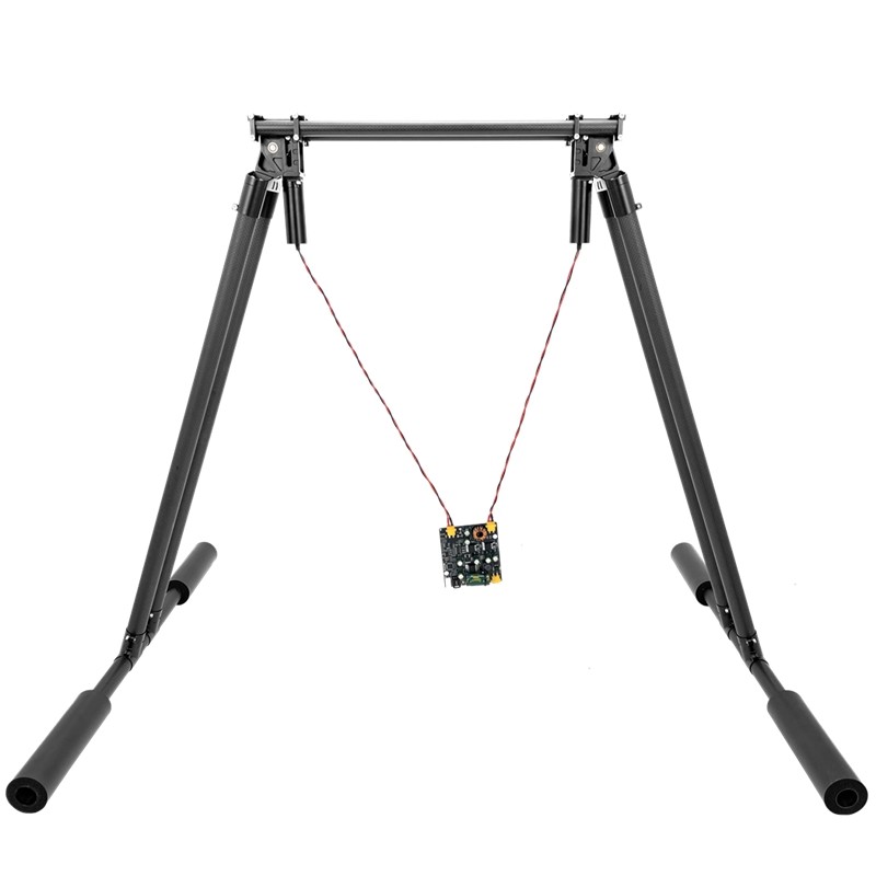 INNLOI Electronic Retractable Landing Gear 22mm OD Double Tube ...