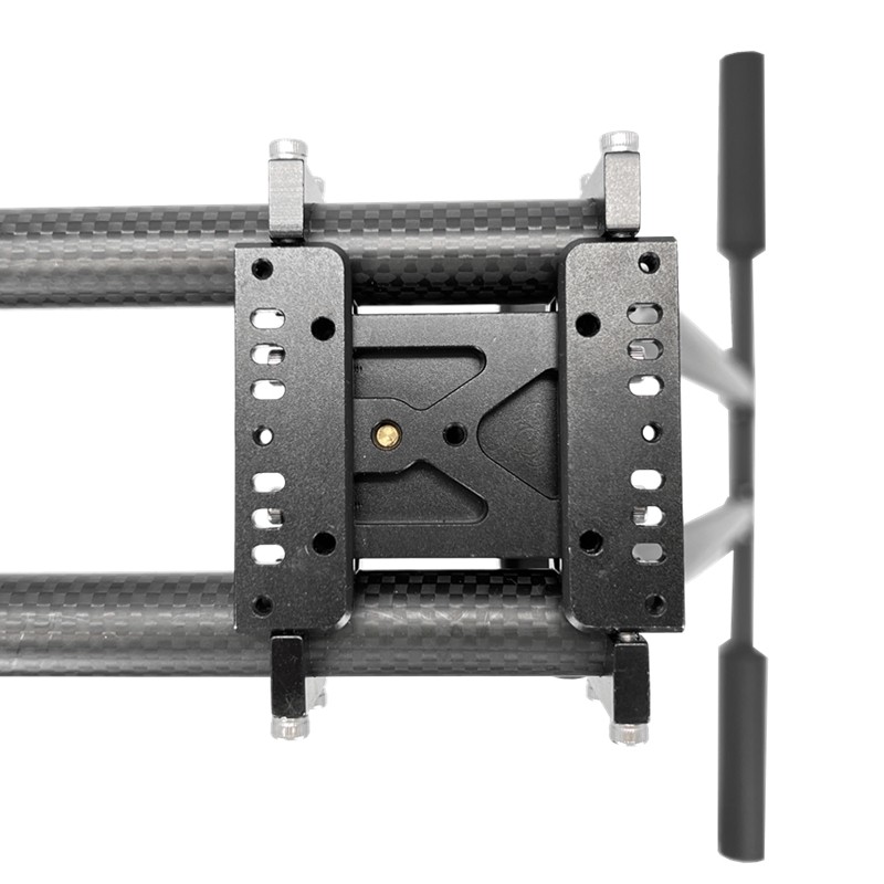 INNLOI Electronic Retractable Landing Gear 22mm OD Double Tube ...