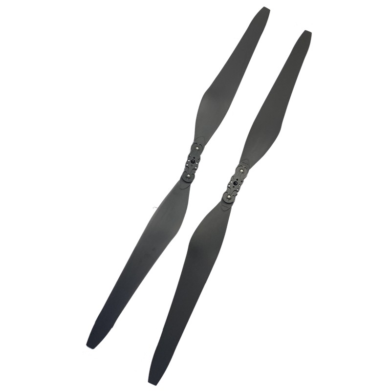 INNLOI DIY 36 Inch Folding Propeller 36120 Carbon Nylon Propeller 36* ...