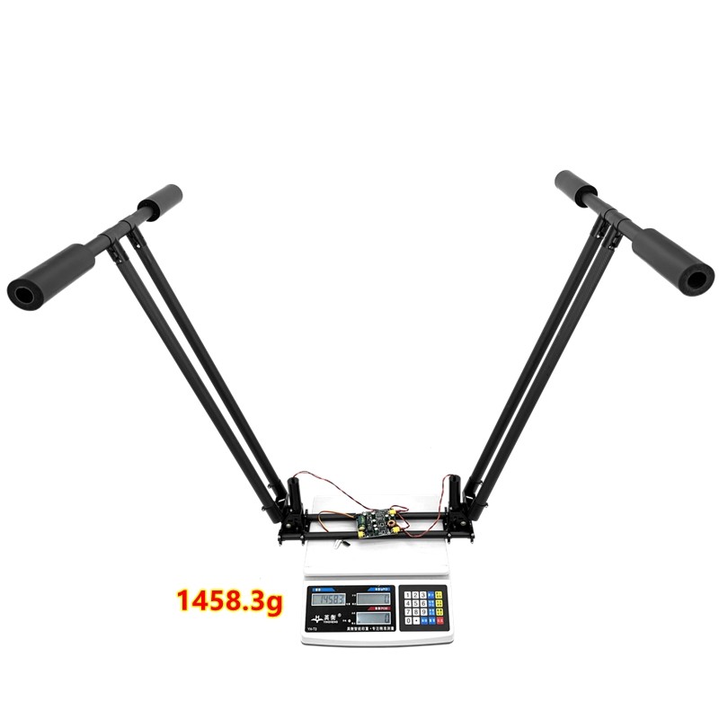 INNLOI Electronic Retractable Landing Gear 22mm OD Double Tube ...