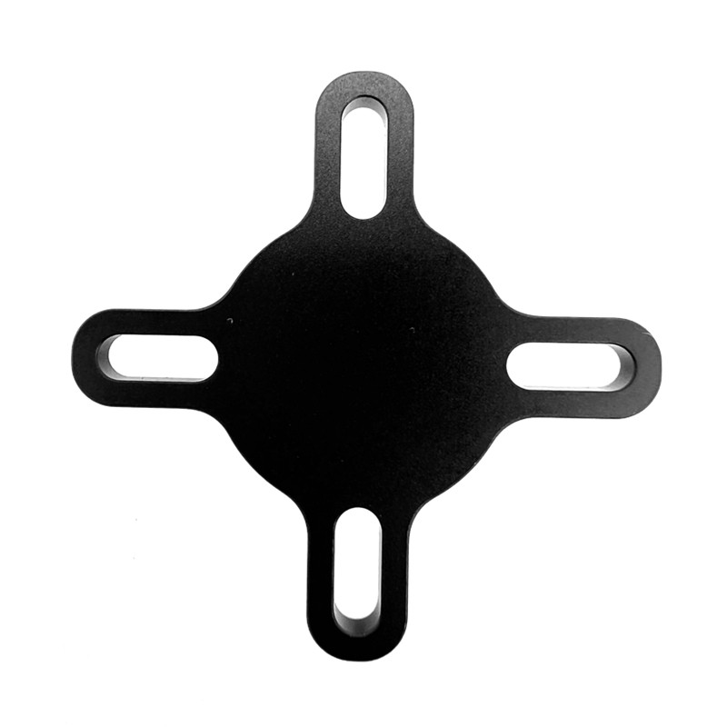 INNLOI Drone GPS Aluminium Fixed Anti Interference Stand Mount For CUAV ...